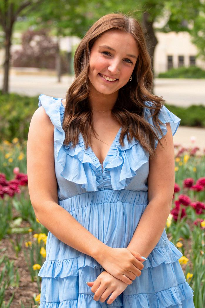 KU 2024 Recruitment Guidebook by KU Panhellenic Association - Issuu