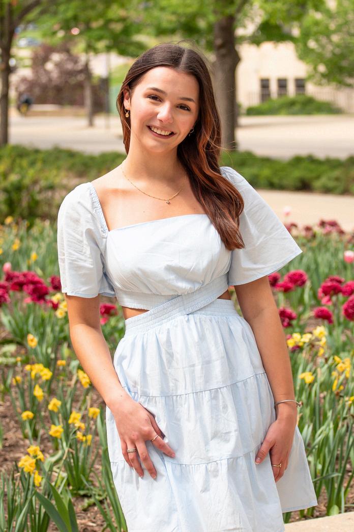 KU 2024 Recruitment Guidebook by KU Panhellenic Association - Issuu