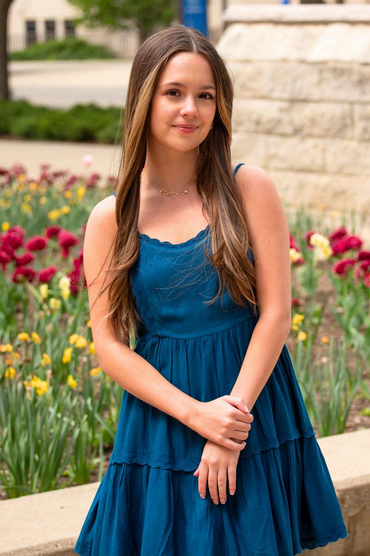 KU 2024 Recruitment Guidebook by KU Panhellenic Association - Issuu