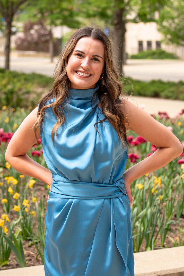 KU 2024 Recruitment Guidebook by KU Panhellenic Association - Issuu