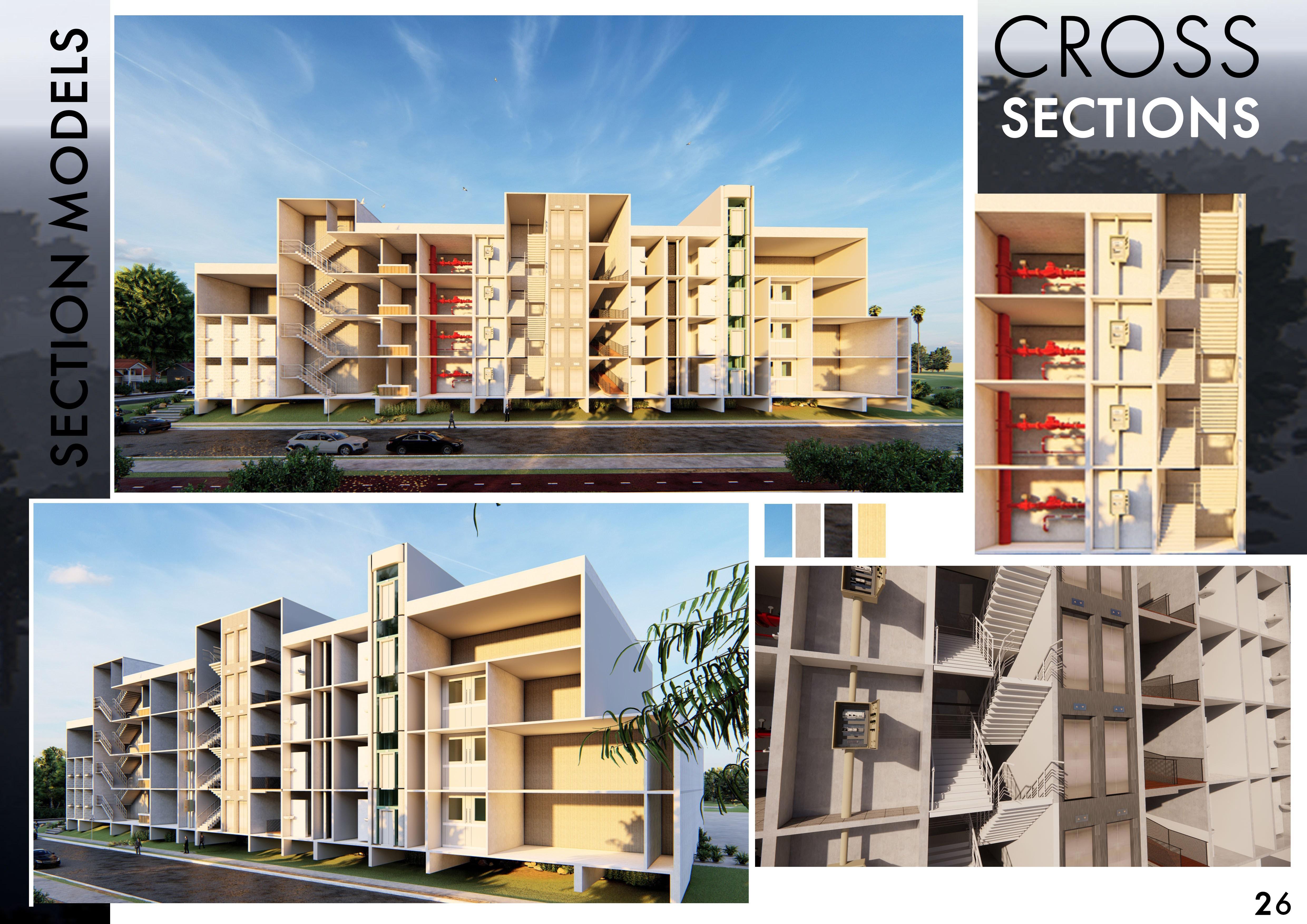 UNDERGRADUATE PORTFOLIO by BHARATH P 8159 PNCA TRICHY - Issuu