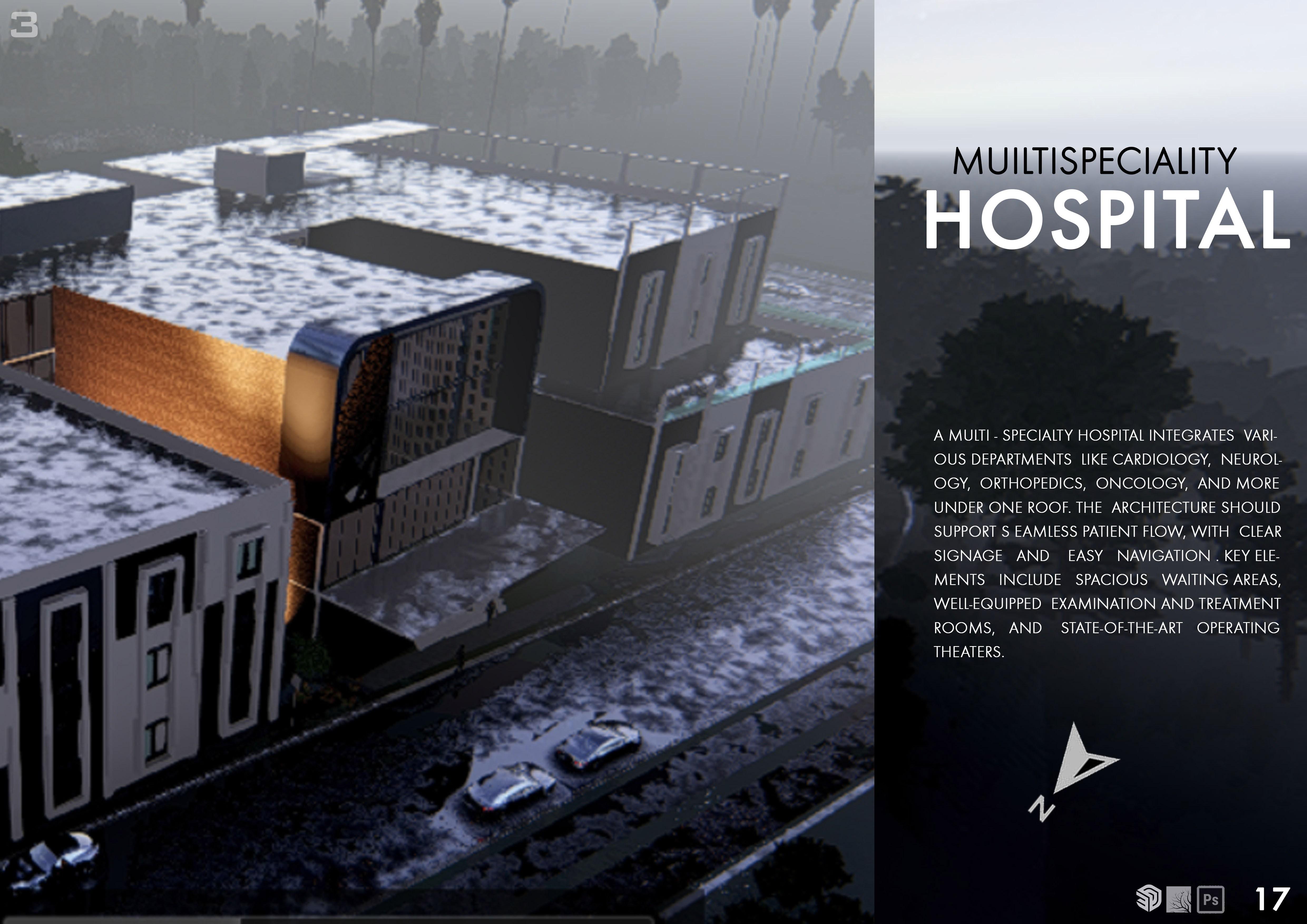 UNDERGRADUATE PORTFOLIO by BHARATH P 8159 PNCA TRICHY - Issuu