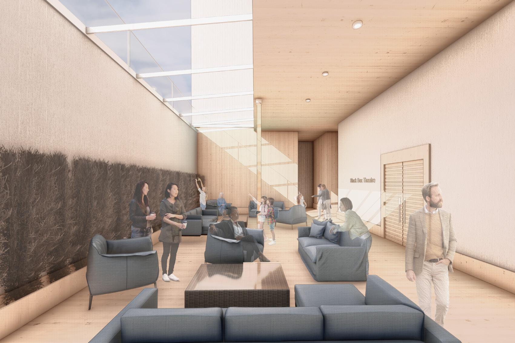 Portfolio | Jacob White | Kansas State University Architecture | 2024 ...