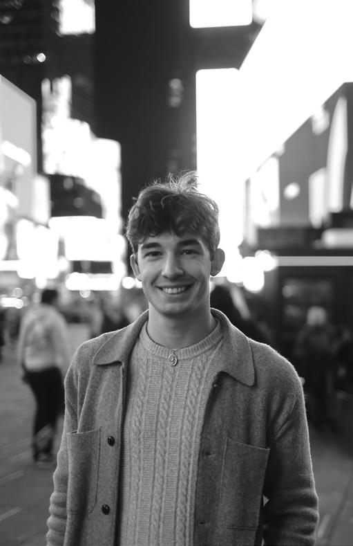 Portfolio | Jacob White | Kansas State University Architecture | 2024 by Jacob White - Issuu