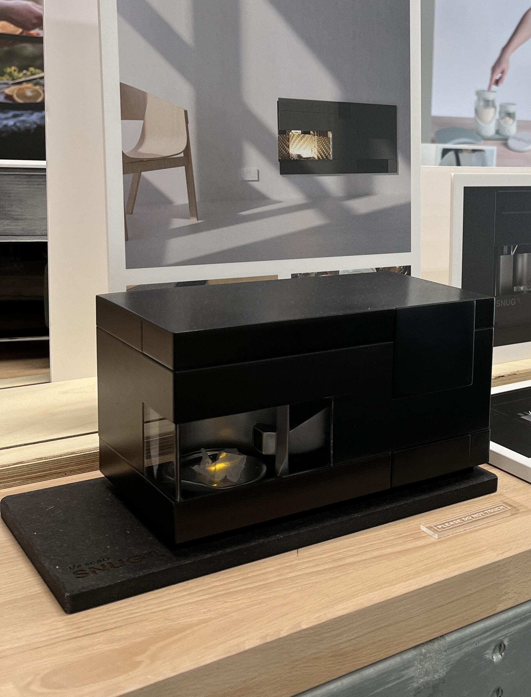 Industrial Design Portfolio by Greaves_Design - Issuu