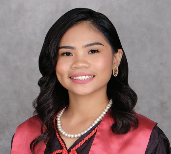 PORTFOLIO by NELBE JOY N. BANTILAN - Issuu