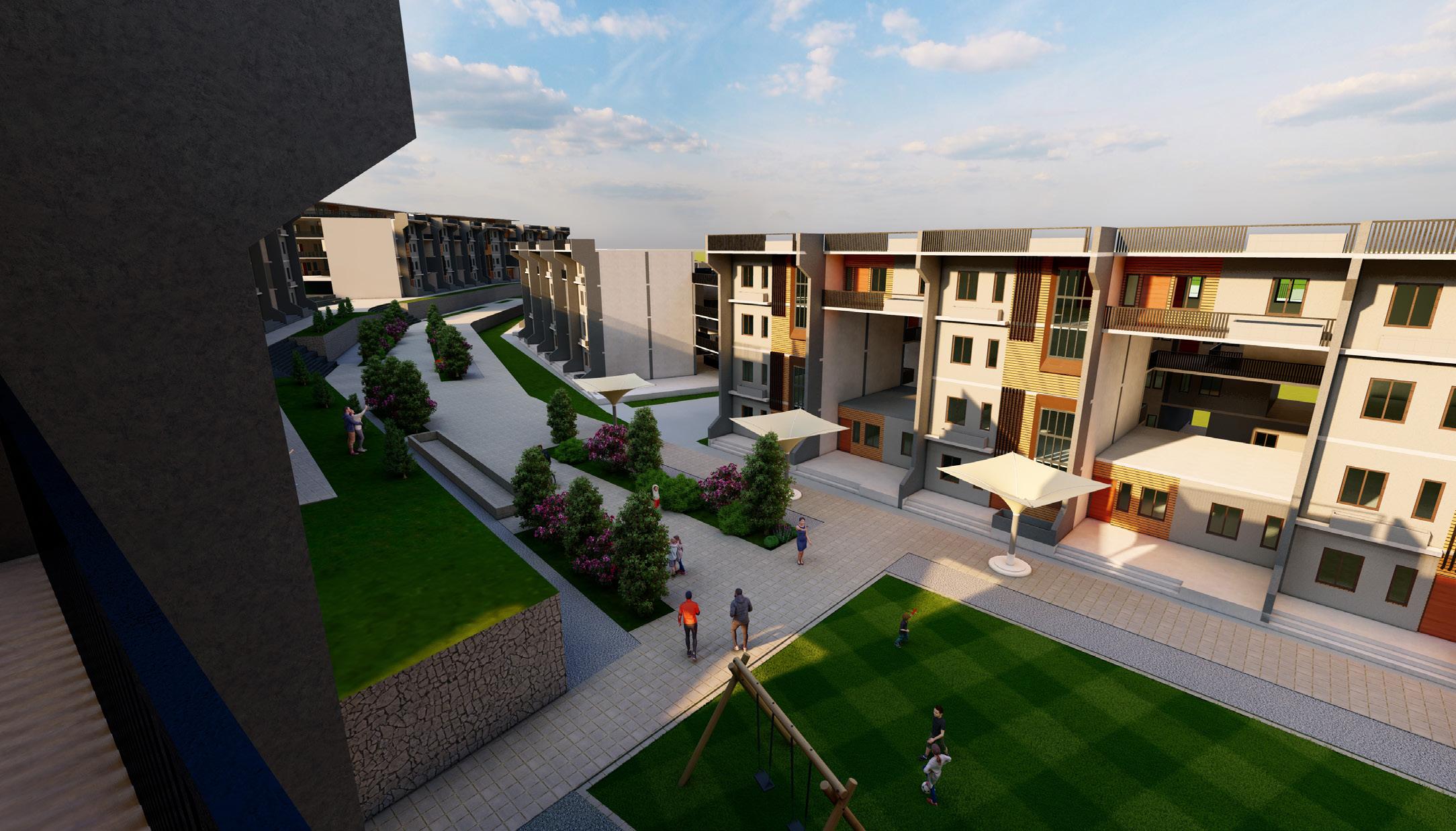 ondergraduate portfolio by Biplov Shrestha - Issuu