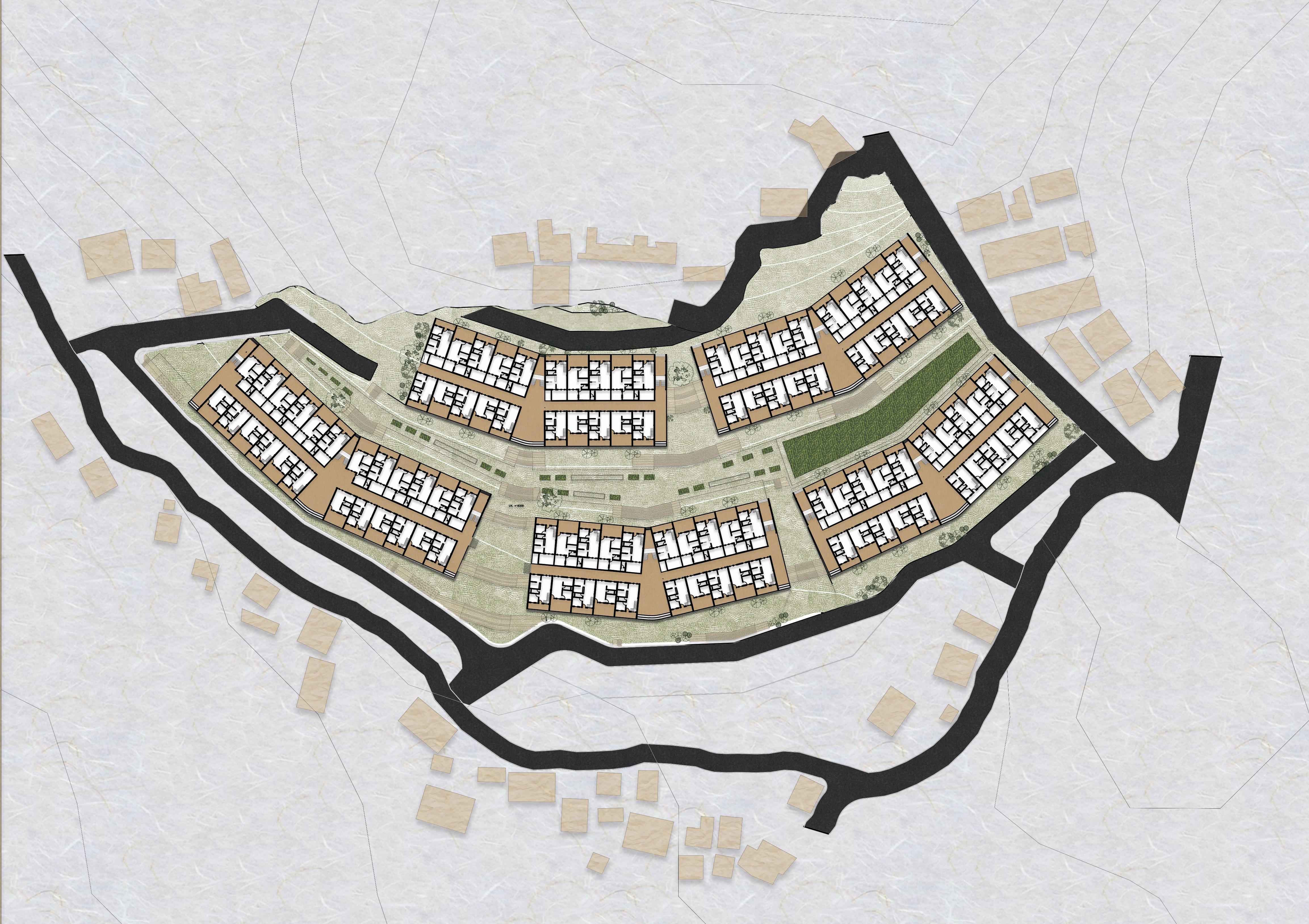 ondergraduate portfolio by Biplov Shrestha - Issuu