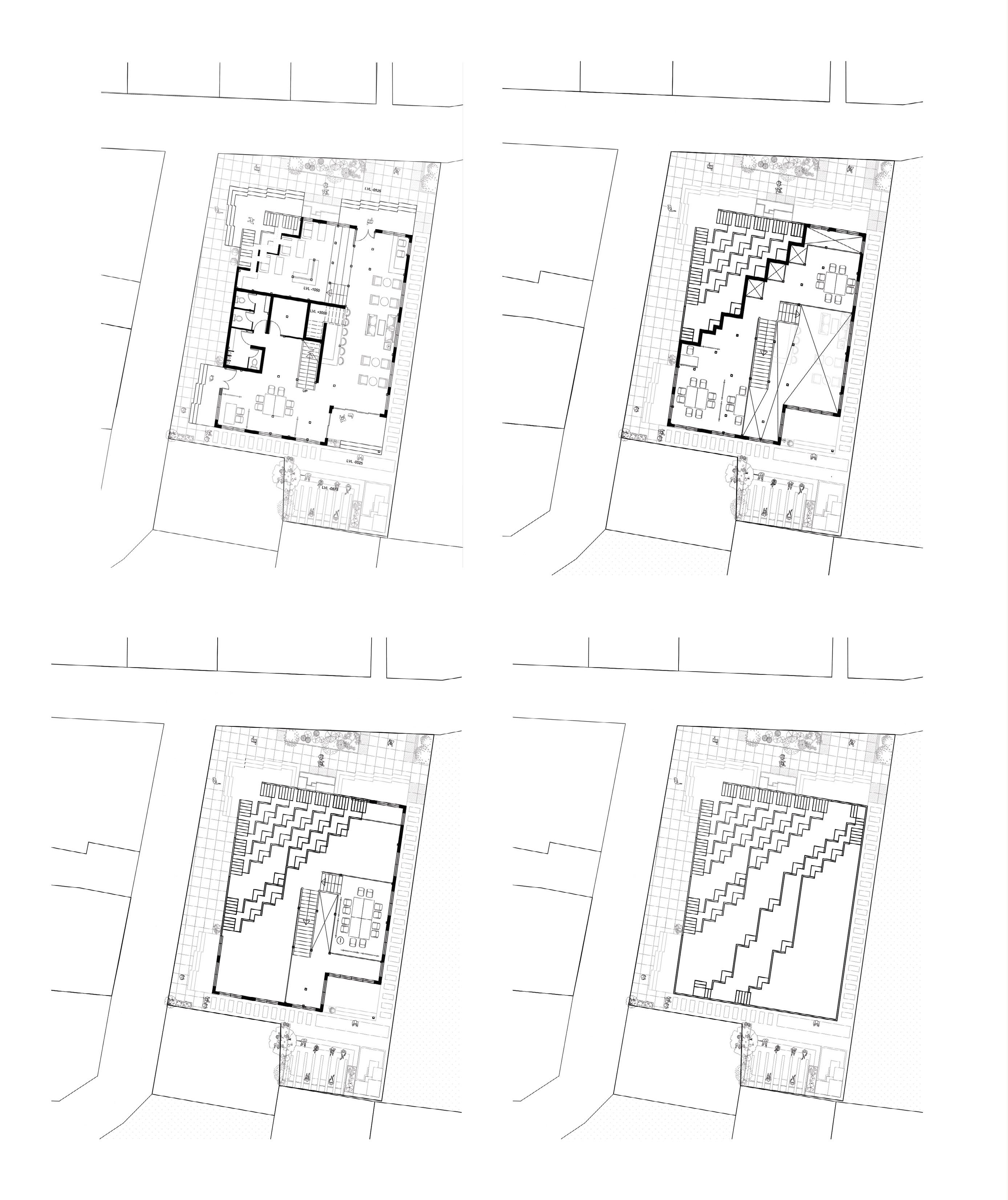 ondergraduate portfolio by Biplov Shrestha - Issuu