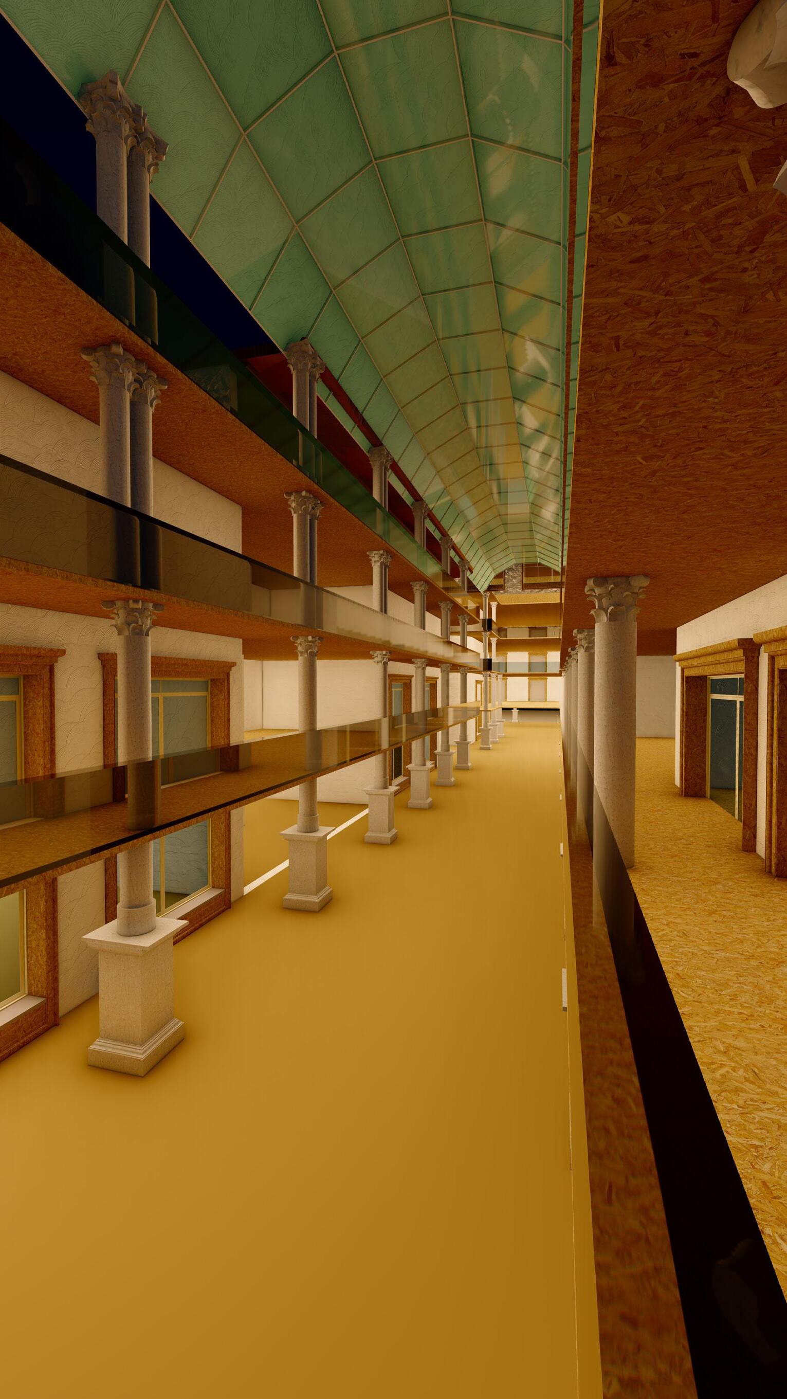 ondergraduate portfolio by Biplov Shrestha - Issuu