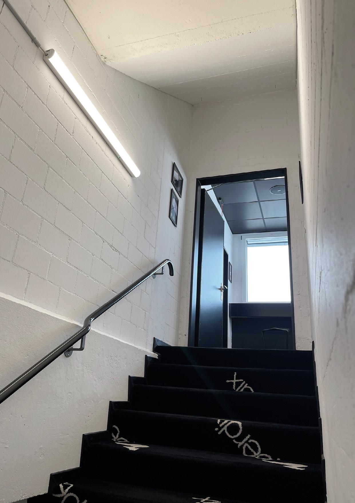 CHEEKY® – LED Lichtleistensystem by perdix gmbh - Issuu