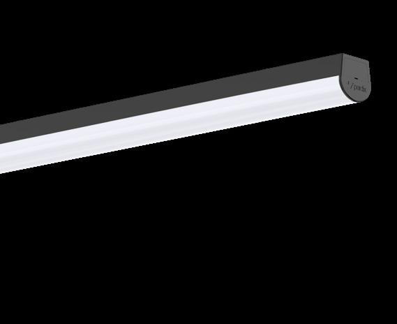 CHEEKY® – LED Lichtleistensystem by perdix gmbh - Issuu