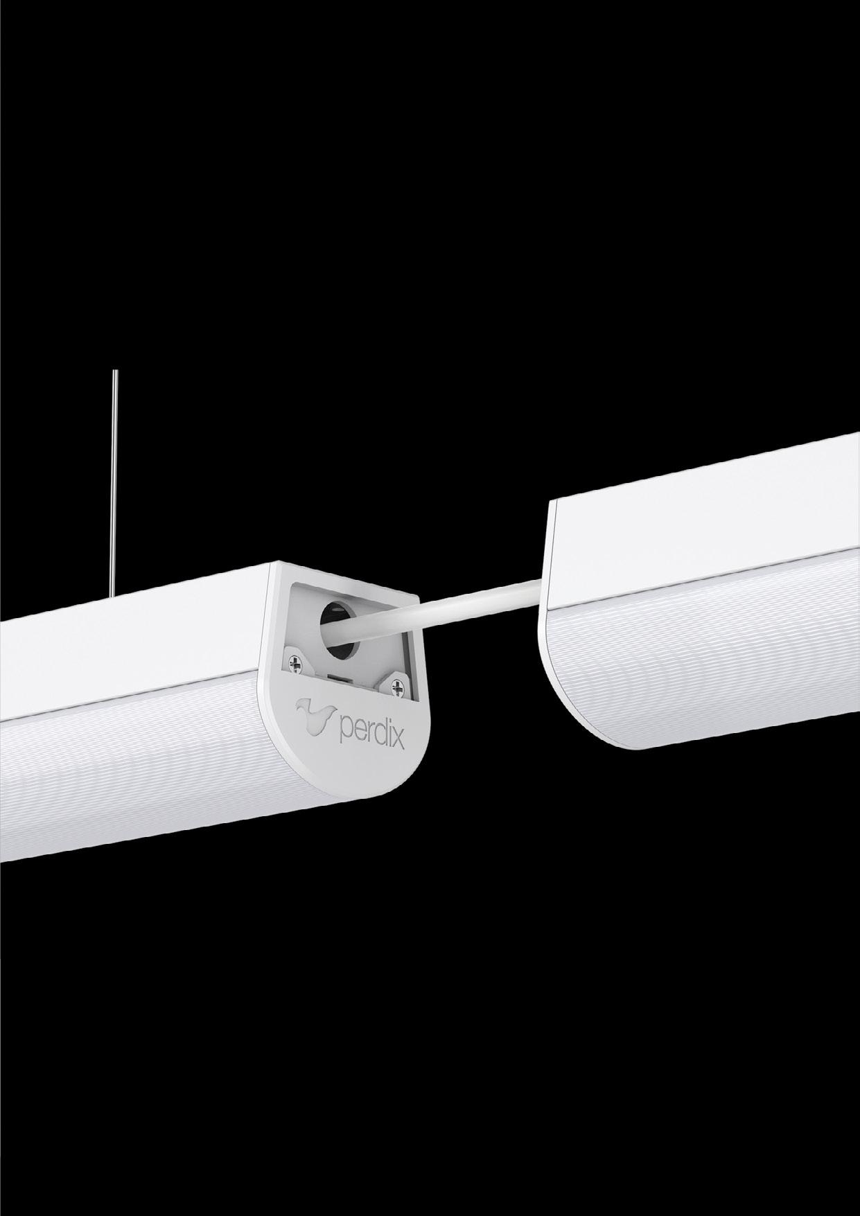 CHEEKY® – LED Lichtleistensystem by perdix gmbh - Issuu