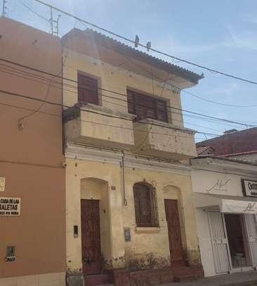 analisis urbano piura by Daniela Lara - Issuu