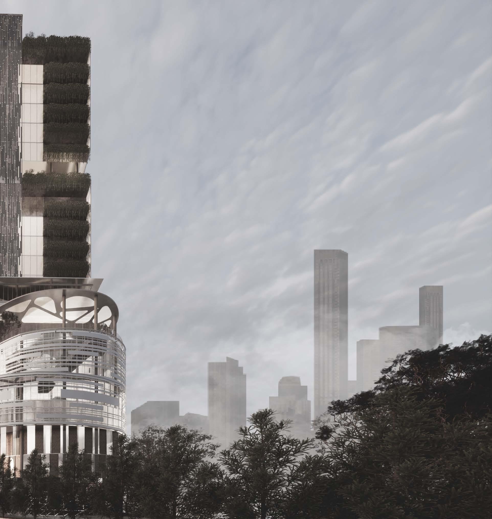 Undergraduate Architecture Portfolio | Robi Yahya Purnomo by Robi Yahya - Issuu