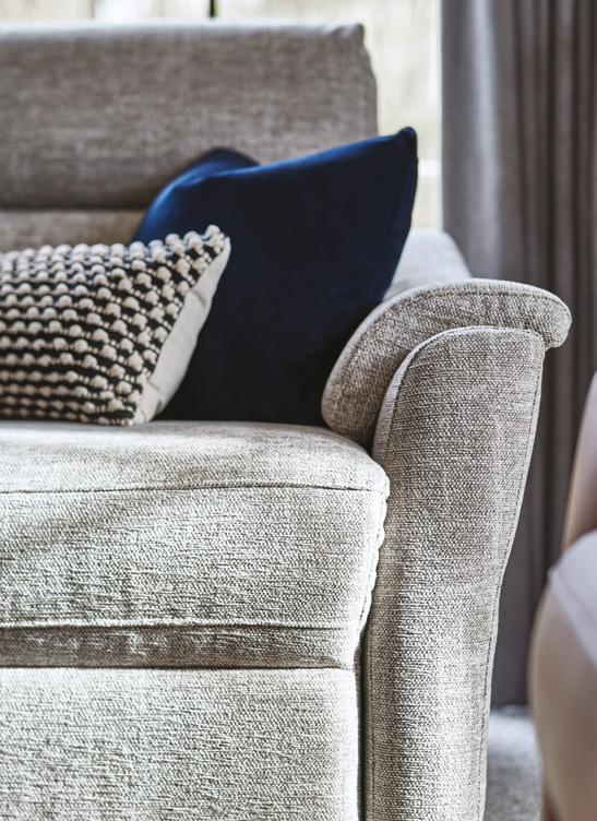 G Plan Care Guide by G Plan - Issuu