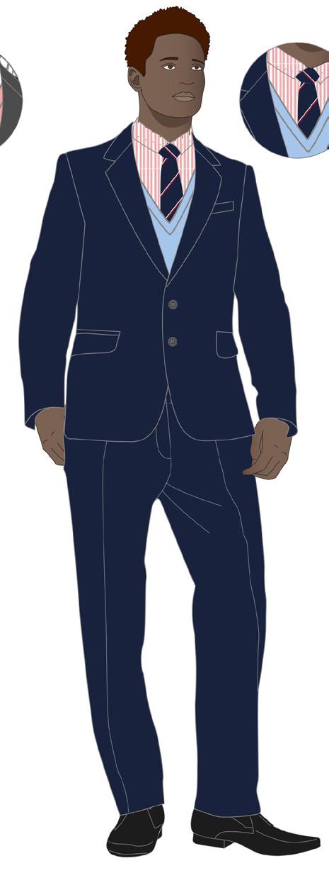 School Uniform Lists and Information by Oundle School and Laxton Junior ...