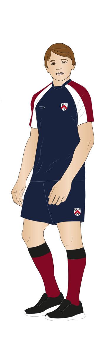 School Uniform Lists and Information by Oundle School and Laxton Junior ...