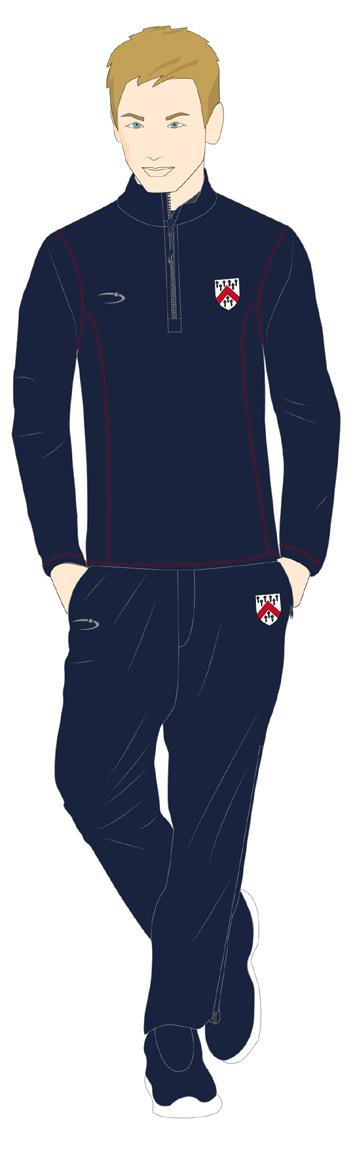 School Uniform Lists and Information by Oundle School and Laxton Junior ...