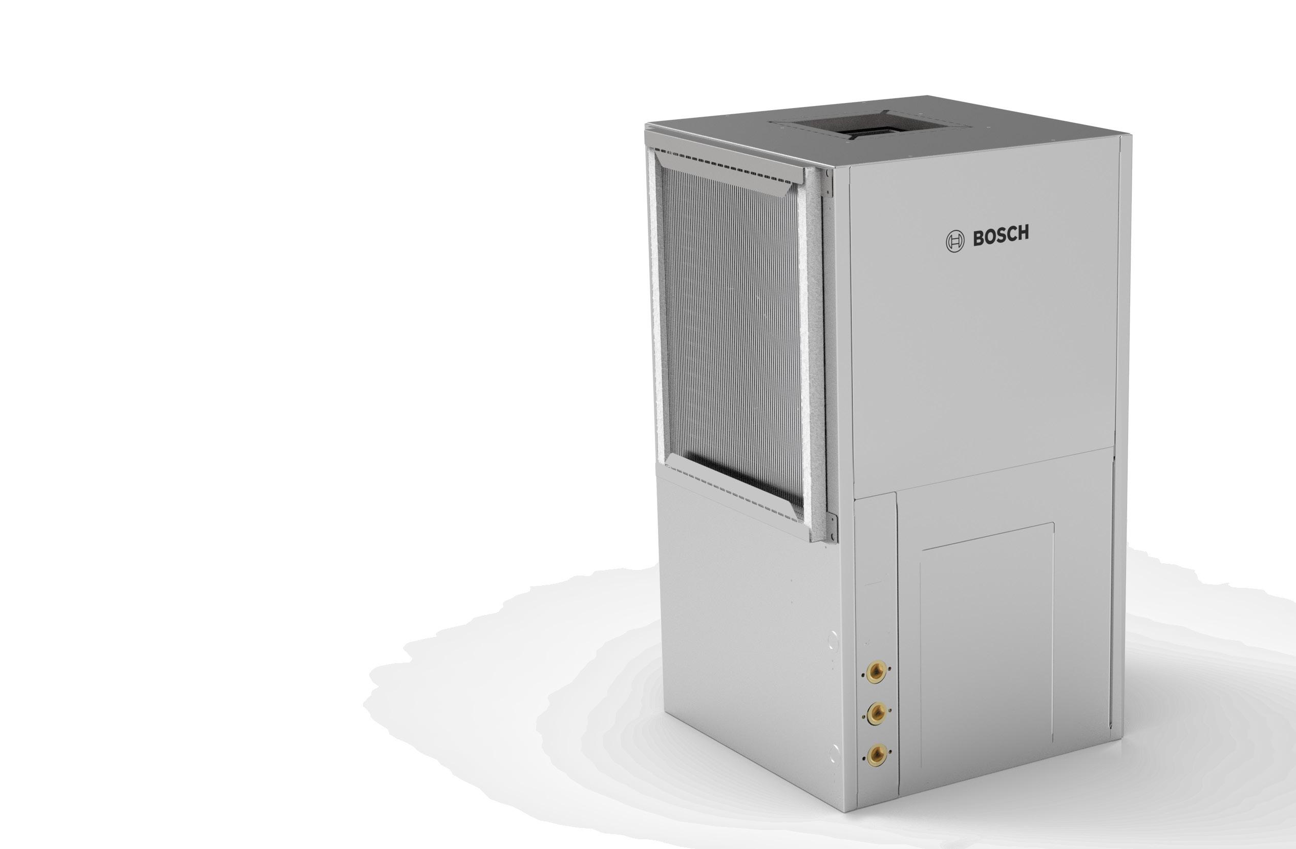 Bosch RL Series by Bosch Home Comfort - Issuu