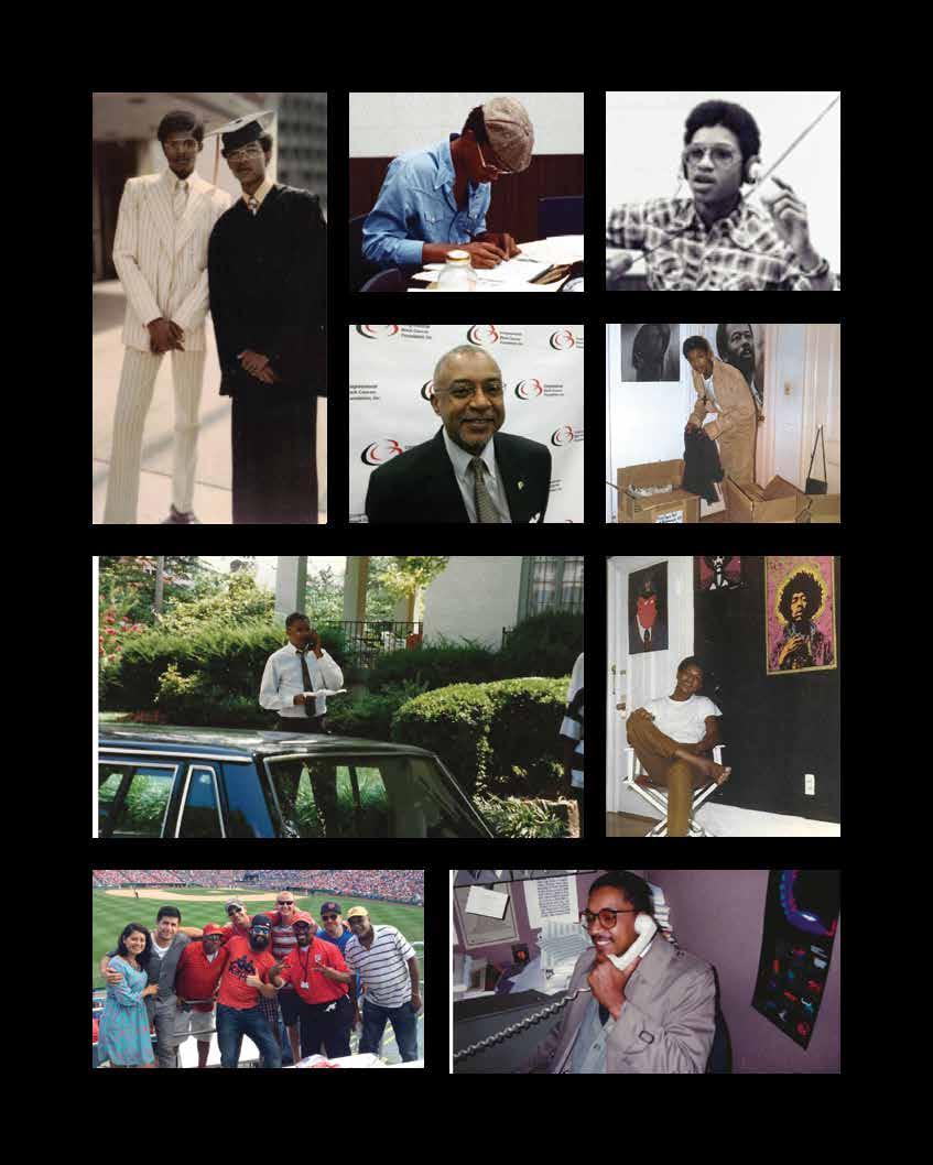 G. Ronald Hall - A Celebration of Life by hall-family - Issuu