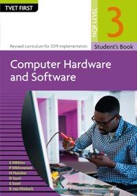 TVET FIRST NCV CATALOGUE by Macmillan Education South Africa - Issuu