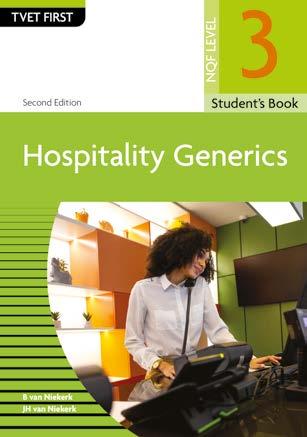 TVET FIRST NCV CATALOGUE by Macmillan Education South Africa - Issuu