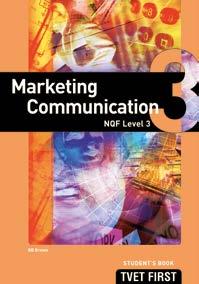 TVET FIRST NCV CATALOGUE by Macmillan Education South Africa - Issuu