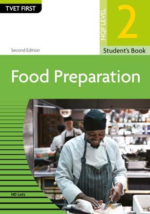 TVET FIRST NCV CATALOGUE by Macmillan Education South Africa - Issuu