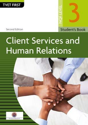 TVET FIRST NCV CATALOGUE by Macmillan Education South Africa - Issuu