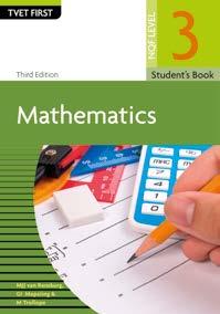 TVET FIRST NCV CATALOGUE by Macmillan Education South Africa - Issuu