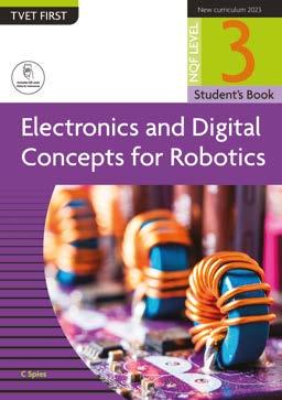 TVET FIRST NCV CATALOGUE by Macmillan Education South Africa - Issuu