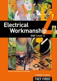 TVET FIRST NCV CATALOGUE by Macmillan Education South Africa - Issuu