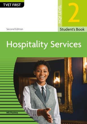 TVET FIRST NCV CATALOGUE by Macmillan Education South Africa - Issuu