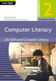 TVET FIRST NCV CATALOGUE by Macmillan Education South Africa - Issuu