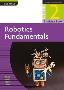 TVET FIRST NCV CATALOGUE by Macmillan Education South Africa - Issuu