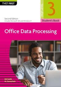 TVET FIRST NCV CATALOGUE by Macmillan Education South Africa - Issuu