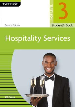 TVET FIRST NCV CATALOGUE by Macmillan Education South Africa - Issuu