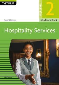 TVET FIRST NCV CATALOGUE by Macmillan Education South Africa - Issuu