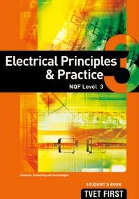 TVET FIRST NCV CATALOGUE by Macmillan Education South Africa - Issuu