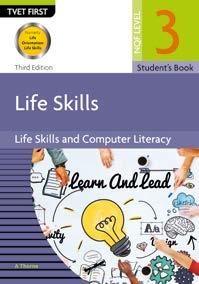 TVET FIRST NCV CATALOGUE by Macmillan Education South Africa - Issuu