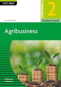 TVET FIRST NCV CATALOGUE by Macmillan Education South Africa - Issuu