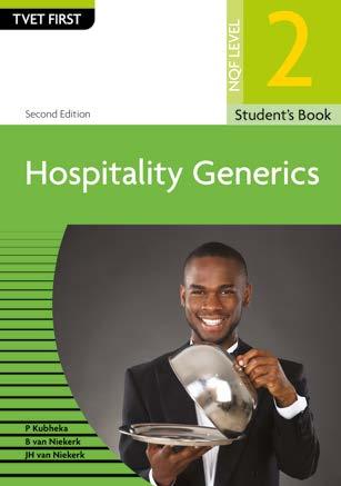 TVET FIRST NCV CATALOGUE by Macmillan Education South Africa - Issuu