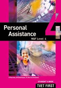 TVET FIRST NCV CATALOGUE by Macmillan Education South Africa - Issuu