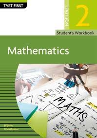 TVET FIRST NCV CATALOGUE by Macmillan Education South Africa - Issuu