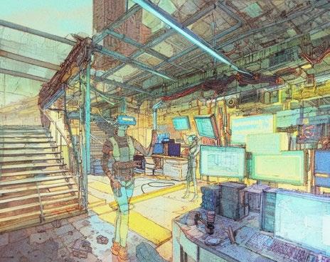 Alex Gavra | Selected Works 2024 by Alex - Issuu