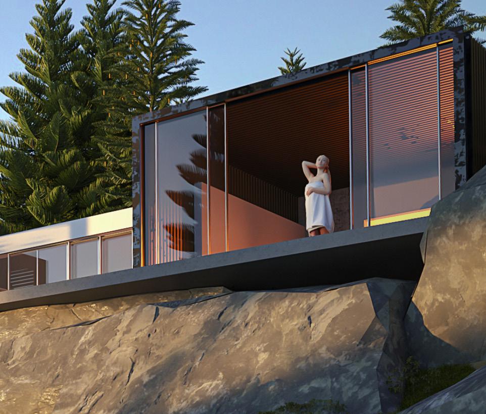 GIOCA ARCHVIZ Visualizing Architecture, beyond Blueprints by GIOCA - Issuu