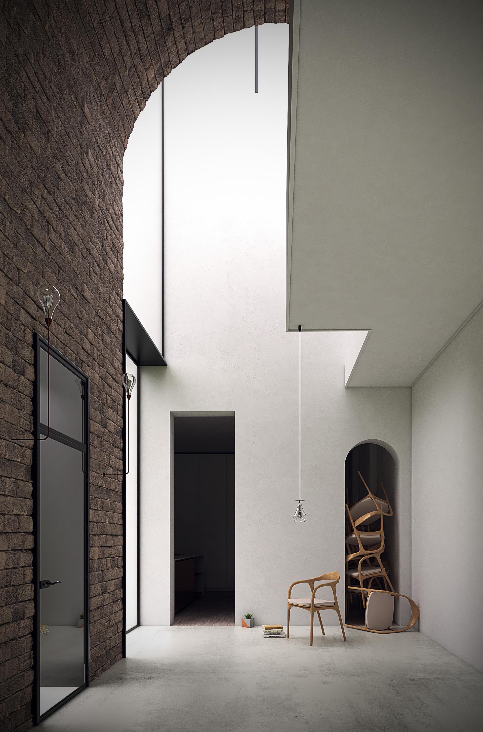 GIOCA ARCHVIZ Visualizing Architecture, beyond Blueprints by GIOCA - Issuu