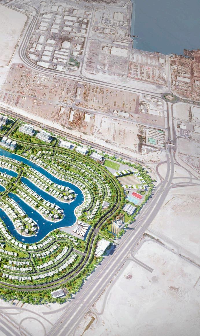 AE7 Masterplanning by AE7 Design - Issuu