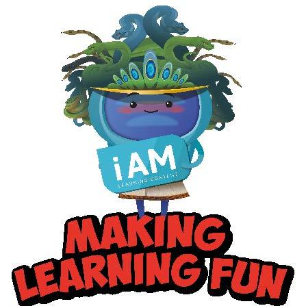 iAM Course Catalogue 2024 by iAM Learning - Issuu